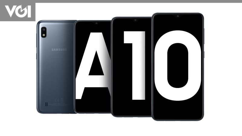 Here Are The Tips For Taking Good Photos Using The Samsung Galaxy A10