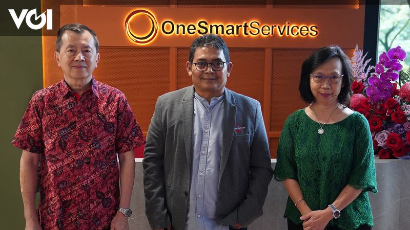 OneSmartServices Strengthens Digital Transformation in Special Economic ...