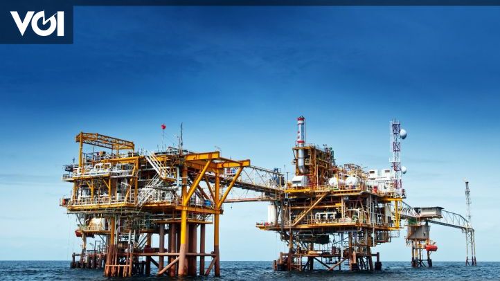 Increase National Oil And Gas Production, The Government Optimizes ...