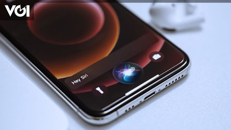 Siri, Who Can Interact With Apps, Will Not Be Present Until Next Year
