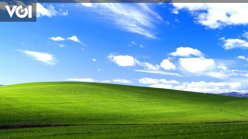 Pertama Kalinya Microsoft Milik Konglomerat Bill Gates Merilis Windows ...