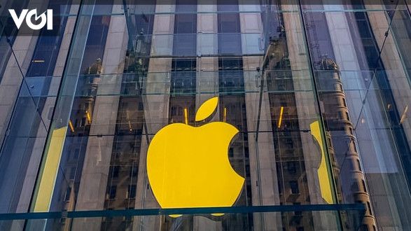 Ini Beberapa Produk Baru yang Akan Diluncurkan Apple dalam California ...