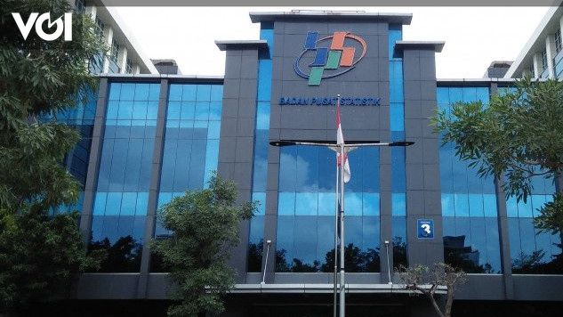 BPS Sebut Sektor Pertanian Berkontribusi 44,19 Persen pada Ekonomi Sulbar BPS Sebut Sektor Pertanian Berkontribusi 44,19 Persen pada Ekonomi Sulbar