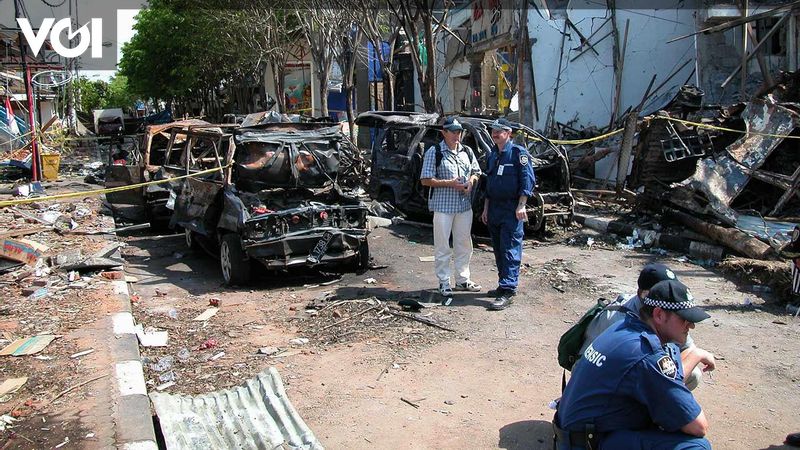 President Megawati Asks The National Police Chief To Account For The ...