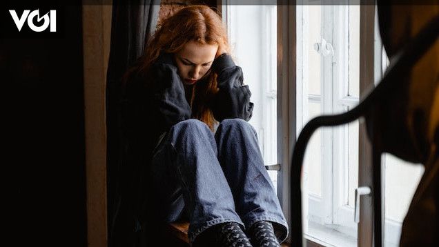What is Self-Sabotage? Get to Know the Meaning and How to Handle it