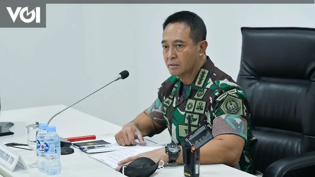 Panglima TNI Mutasi 180 Perwira Tinggi, Marsma TNI Wahyu Hidayat ... Panglima TNI Mutasi 180 Perwira Tinggi, Marsma TNI Wahyu Hidayat ...