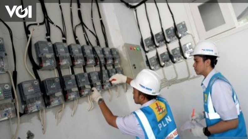 Supporting The Capital's Electricity Needs, PLN Operates Three ...
