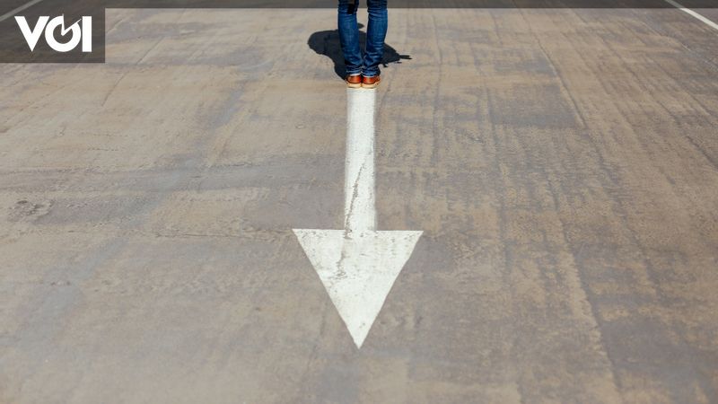 How To Make Peace With Bad Past Experiences According To Expert ...