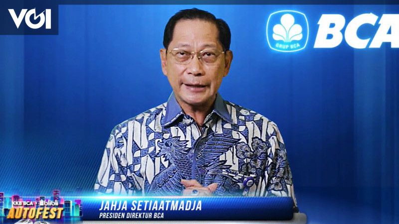 BCA Owned by Hartono Brothers Conglomerate Outspoken, Wants to Rush to ...