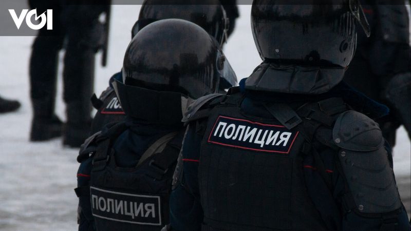 ISIS Deadly Attack In Moscow, US Embassy Had Alerted Extremist Terror