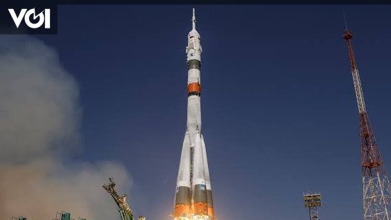 NASA Relys On Microsoft Azure Quantum For Communication With Spacecraft