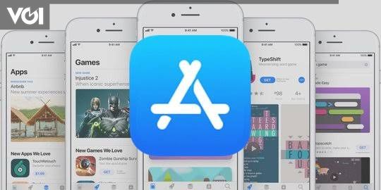 Unlisted Apps On App Store Now Allowed For Apple Users
