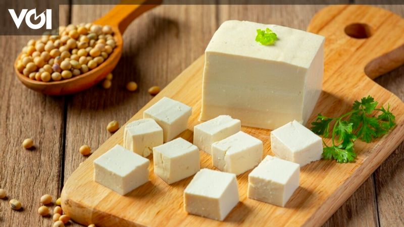 Comparison Of Tofu And Tempe Protein, Which One Is Healthier?