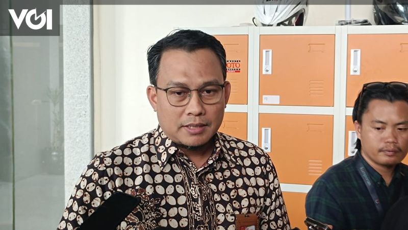 KPK Ajukan Kasasi ke MA Lawan Vonis Bebas Hakim Agung Gazalba Saleh KPK Ajukan Kasasi ke MA Lawan Vonis Bebas Hakim Agung Gazalba Saleh