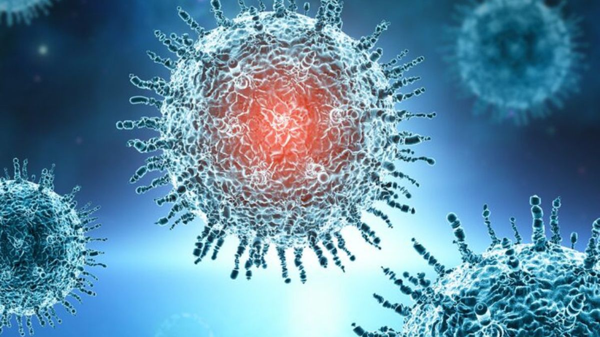 WHO Peringatkan Penyebaran Varian Baru Mpox Clade Ib ke 42 Negara