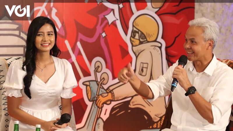 Survei SMRC Terbaru: Elektabilitas Ganjar Pranowo Kembali Pulih, Lewati ... Survei SMRC Terbaru: Elektabilitas Ganjar Pranowo Kembali Pulih, Lewati ...