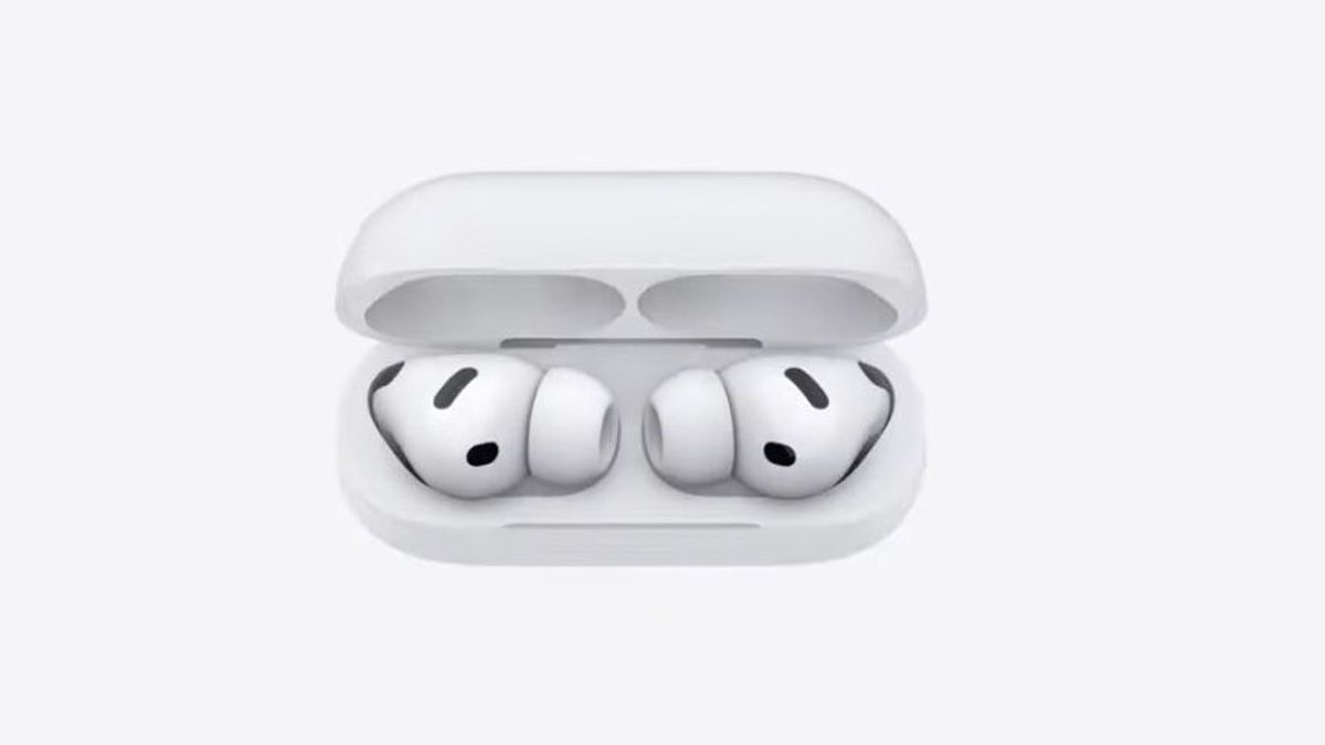 AirPods Pro 3 Has A Super Accuracy Heart Rate Sensor, Much Better Than ...