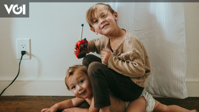 7 Facts About The Second Child That Parents Should Know