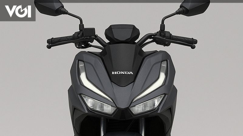 Honda Vario 160 Will There Be RoadSync And Variant Street Features?