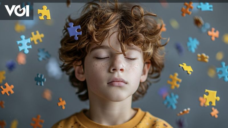 Asperger Syndrome: Know Symptoms, Causes, And How To Handle It