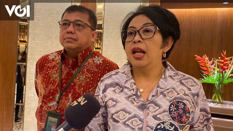 KLHK Siapkan Edaran Wajibkan Pengelolaan Sampah Usai Acara Besar KLHK Siapkan Edaran Wajibkan Pengelolaan Sampah Usai Acara Besar