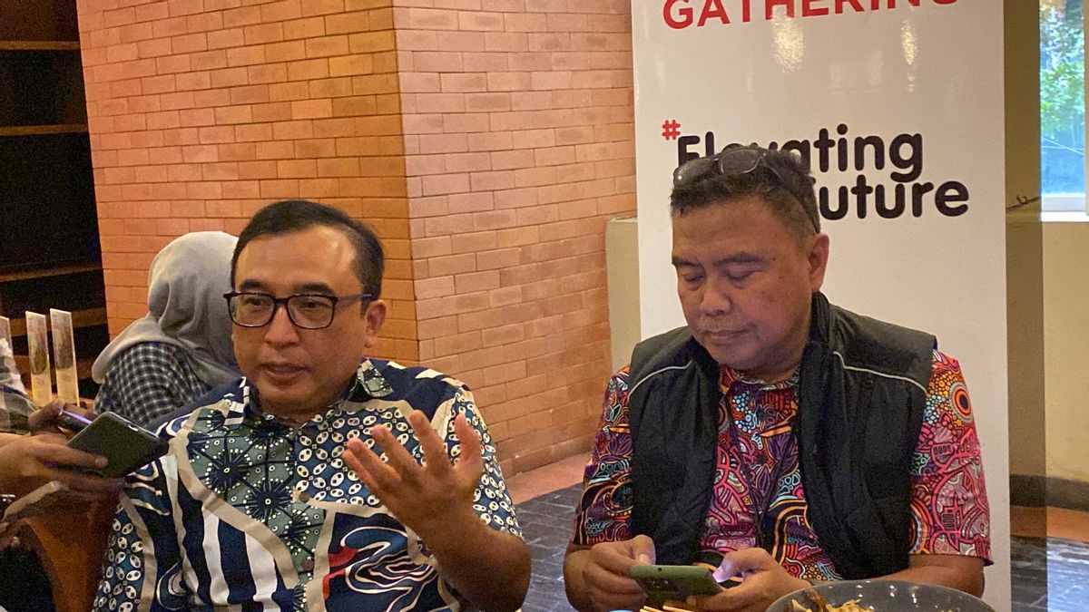 Strategi Telkom Indonesia untuk Hadapi Kebijakan Dividen Jumbo 2025 Strategi Telkom Indonesia untuk Hadapi Kebijakan Dividen Jumbo 2025