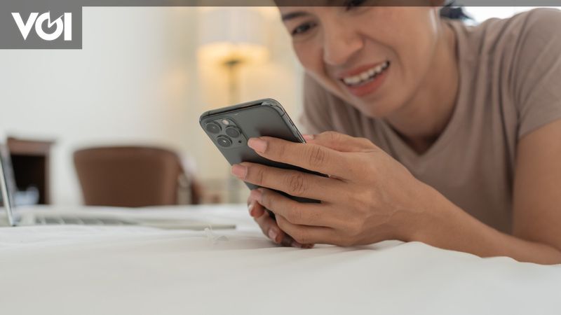 Aplikasi Kompas untuk iPhone: Panduan Lengkap untuk Menemukan Arah ...