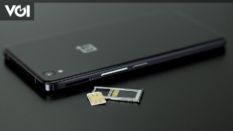 Kelebihan dan Kekurangan e-SIM: Memudahkan Perangkat Terkoneksi dengan ... Kelebihan dan Kekurangan e-SIM: Memudahkan Perangkat Terkoneksi dengan ...
