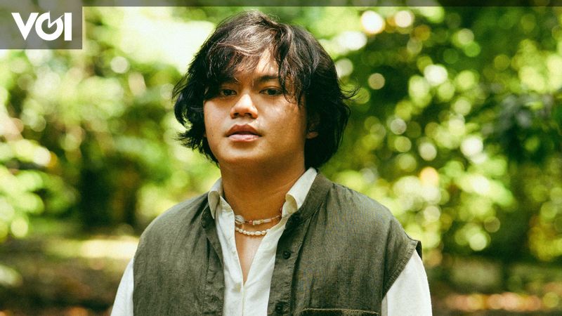 Ganga Releases Melancholy First Full Album, It's Never Easy