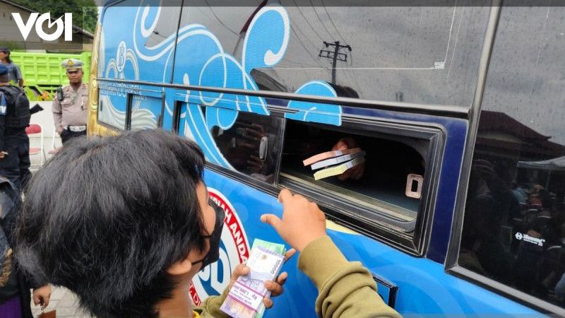 BI Surakarta Siapkan Rp4,3 triliun demi Penuhi Kebutuhan Uang Tunai ... BI Surakarta Siapkan Rp4,3 triliun demi Penuhi Kebutuhan Uang Tunai ...