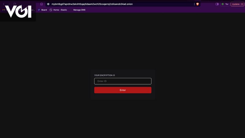 Peris Ai Analyst Talks About Brain Cipher Ransomware And Its Attack Method