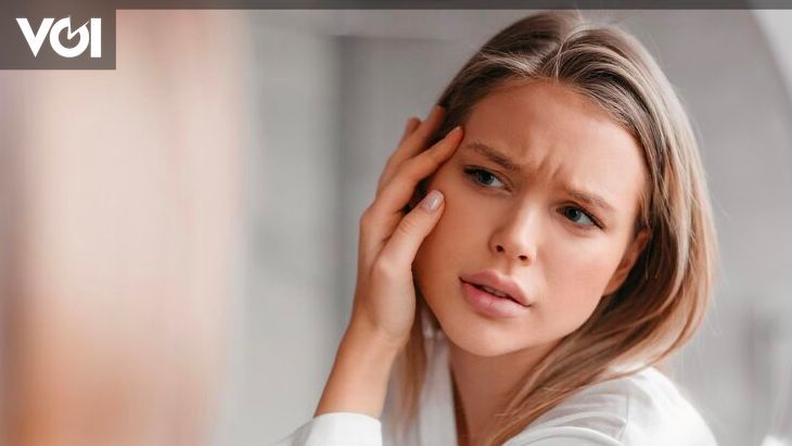 Causes of Dull Facial Skin and Effective Ways to Brighten It Back