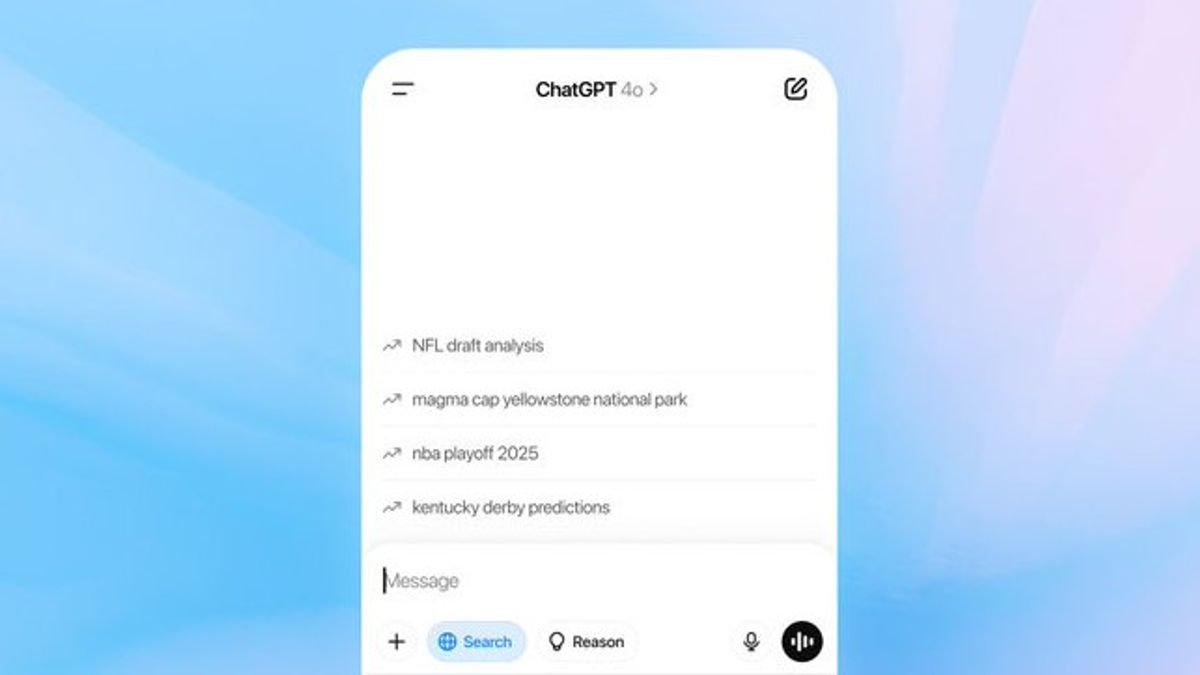 OpenAI Luncurkan Fitur Belanja Baru dengan Pembaruan Pencarian ChatGPT OpenAI Luncurkan Fitur Belanja Baru dengan Pembaruan Pencarian ChatGPT