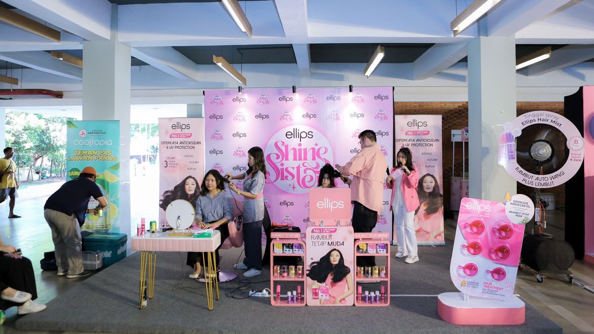 Raih Most Recommended Brand 2025, Belajar Strategi Pemasaran dari ...