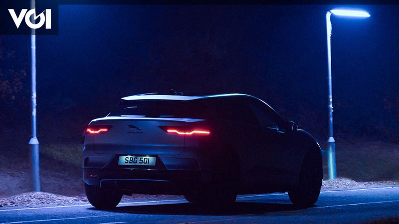 Jaguar Land Rover Opens Three New Engineering Centers In Europe To ...