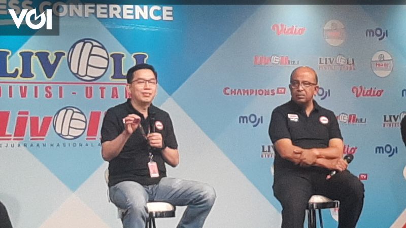 The 2022 Livoli Competition Will Be Attended By 58 Teams