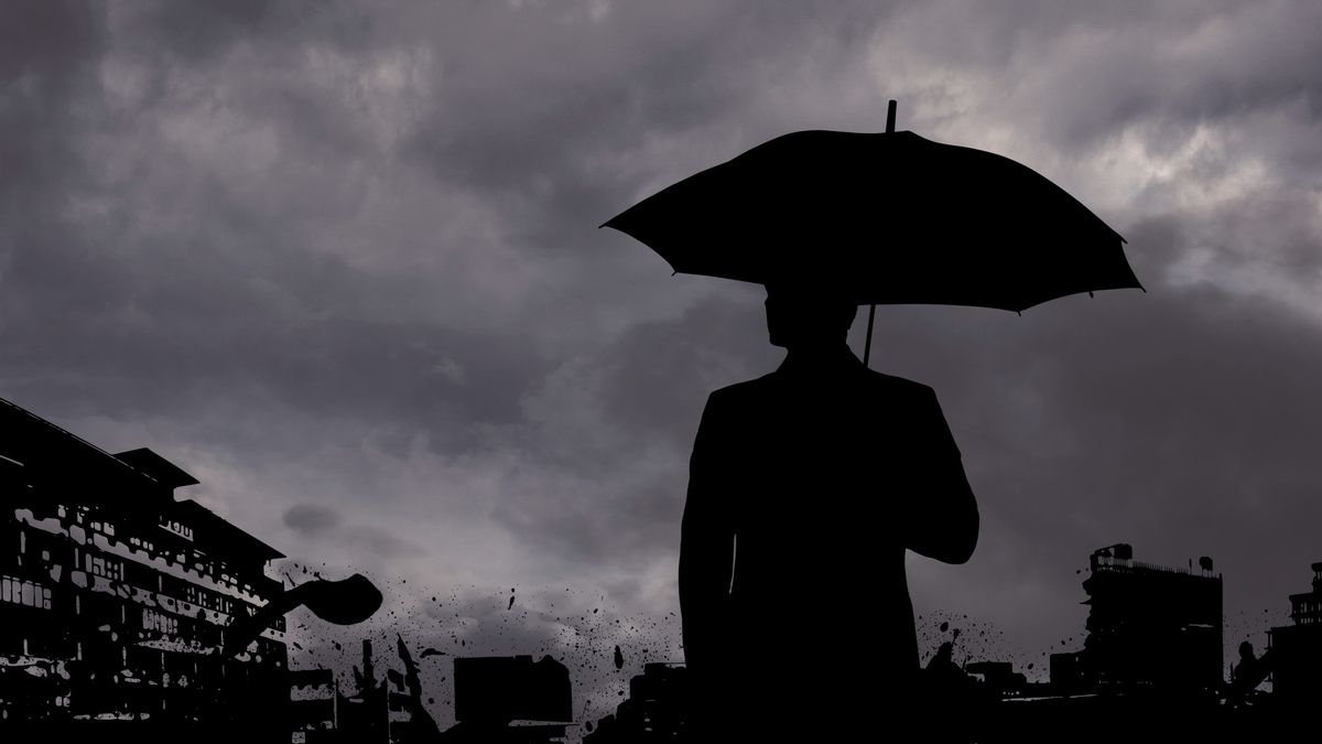 Kata Sindiran Buat Anak yang Lupa Orang Tua: Berikut Puluhan Refrensinya Kata Sindiran Buat Anak yang Lupa Orang Tua: Berikut Puluhan Refrensinya