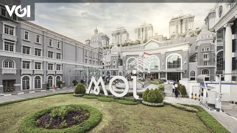 Centratama Introduces Indonesia's First Indoor Multi-Operator 5G ...