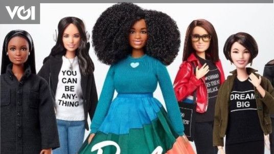 Celebrate International Women's Day, Barbie Launches Shonda Rhimes ...