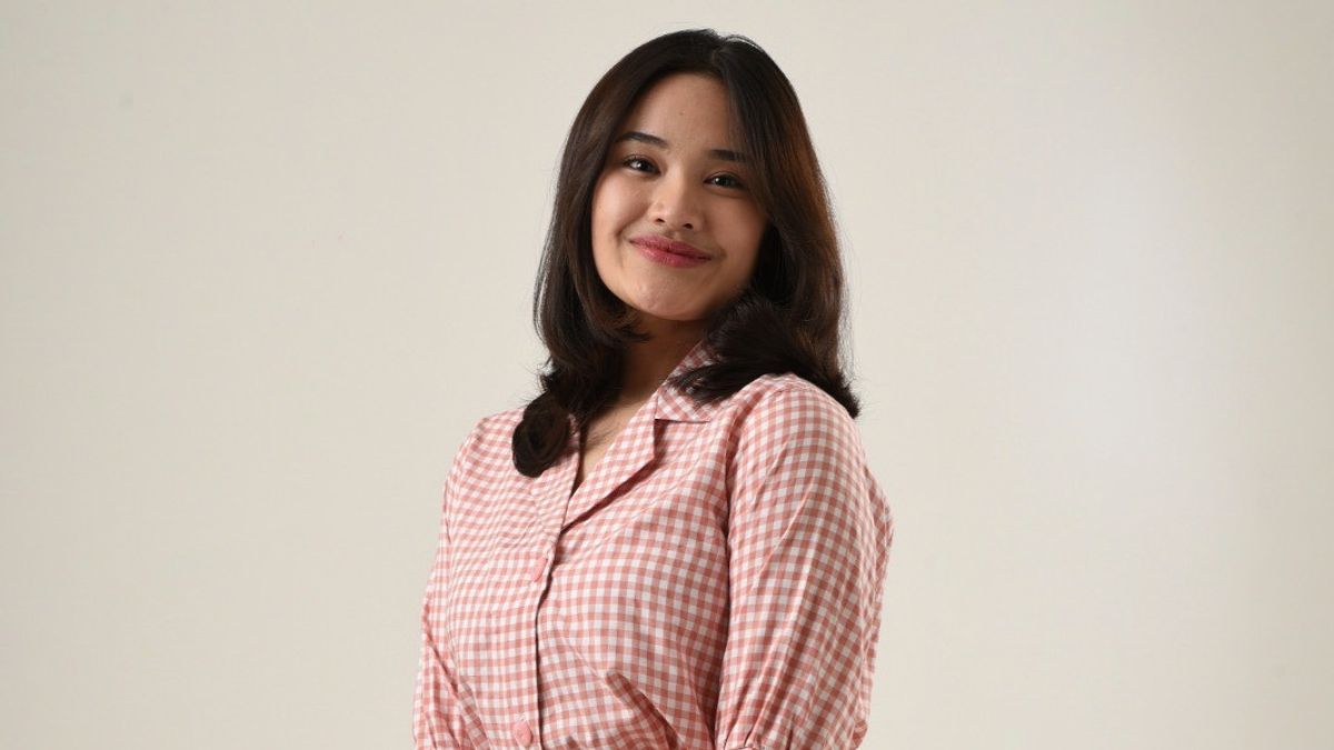 Ashel JKT48 Ungkap Luka Kehilangan dan Ledakan Emosi di Film Lebih Dari ...