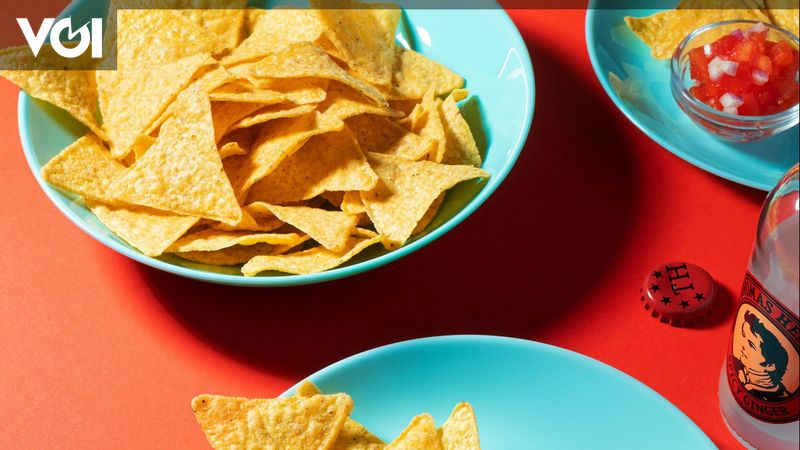 A 14-year-old Teenager Dies Of A Heart Attack After Following Tortilla ...