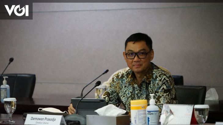 PLN EPI Tambah Armada Kapal Baru untuk Jaga Rantai Pasok Energi bagi ... PLN EPI Tambah Armada Kapal Baru untuk Jaga Rantai Pasok Energi bagi ...