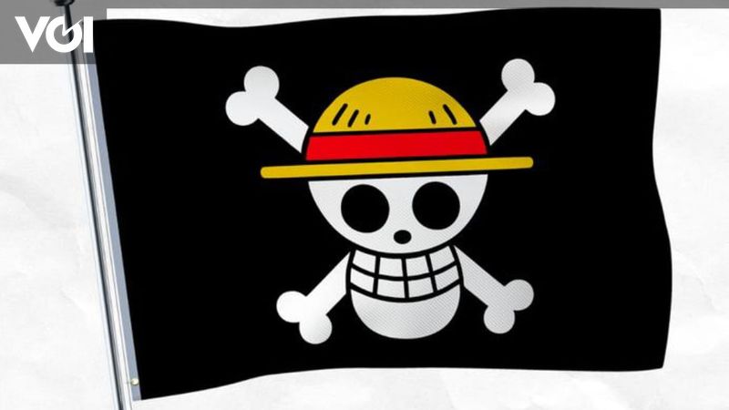 One Piece Flag