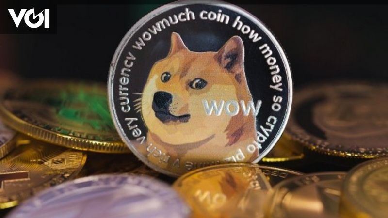 Dogecoin's Moon Mission Is Getting Closer, DOGE-1 Gets Permission From NTIA