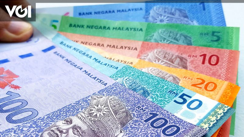 100 Ringgit Berapa Rupiah? Ini Cara Menghitung dan Faktor yang ...