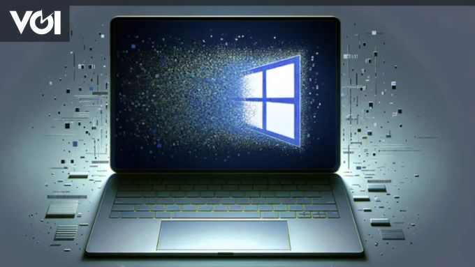 Microsoft Releases Large Update To Overcome Windows Security ...