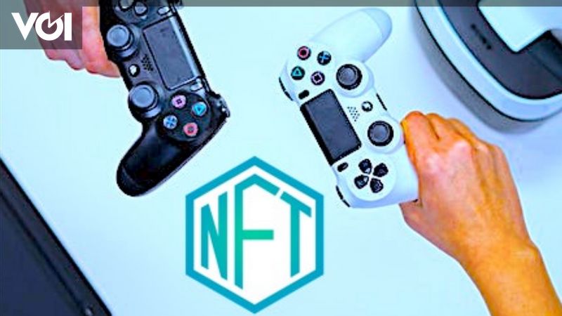 PlayStation Terjun ke NFT, Bakal Hadirkan Sistem Perdagangan Seni ...