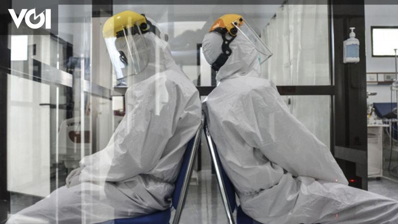 Perlu Kewaspadaan Terhadap Pneumonia akibat Mycoplasma Pneumoniae pada ... Perlu Kewaspadaan Terhadap Pneumonia akibat Mycoplasma Pneumoniae pada ...