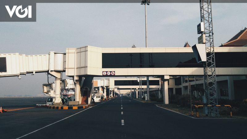 Perangkat VSC-80i Milik Imigrasi Bawa WNA Pemalsu Paspor Jadi Tersangka