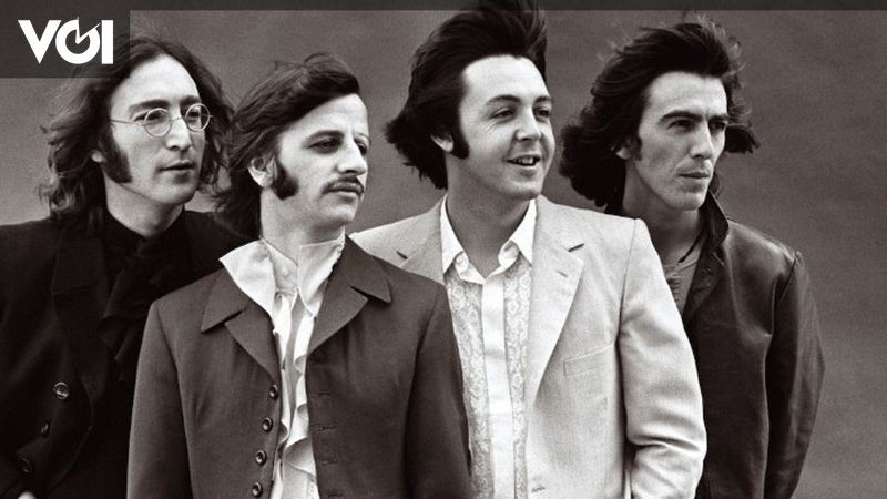 This Is The First Beatles Song COVERed By American Singers